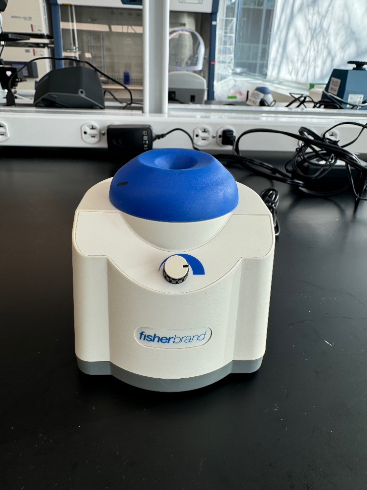 Fisherbrand Mini Vortexer | Surplus Solutions